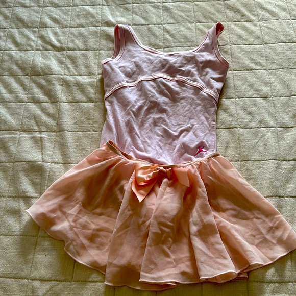 Other | Ballet Uniform | Poshmark